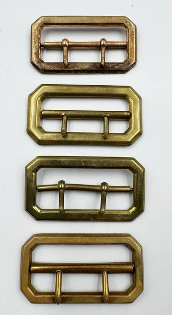 GENUINE WW2 UNIFORM Belt Buckles Mixed Lot £8.00 - PicClick UK