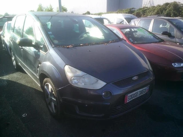 POMPE IMMERGEE FORD S-MAX 1 PHASE 1 1500998 EUR 60,00 - PicClick FR