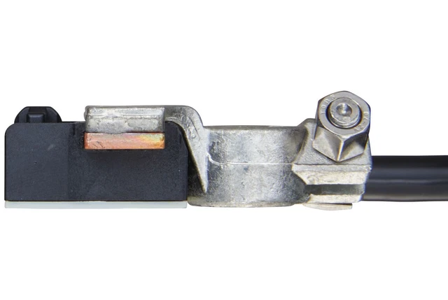 HELLA SENSOR, BATTERY management - 12V - Bolted - 6PK010562-931 £183.81 ...