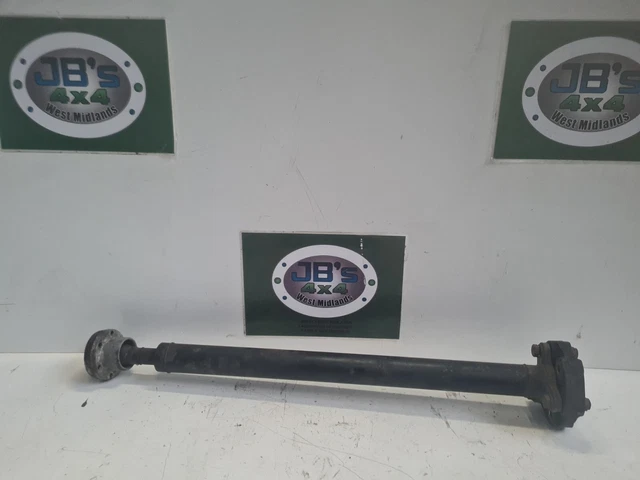 RANGE ROVER L322 4.4 V8 Front Prop Shaft £55.13 - PicClick UK