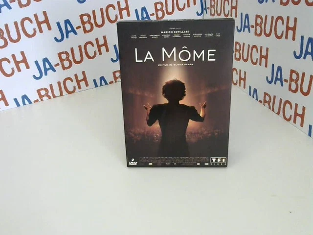 LA MOME MARION, Cotillard, Testud Sylvie und Greggory Pascal: EUR 5,82 ...