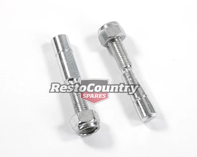 HOLDEN TORANA STEERING Coupling Cotter Pins Pair LC LJ LH LX UC ...