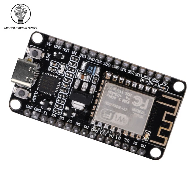 Esp8266 Nodemcu V3 Lua FOR SALE! - PicClick