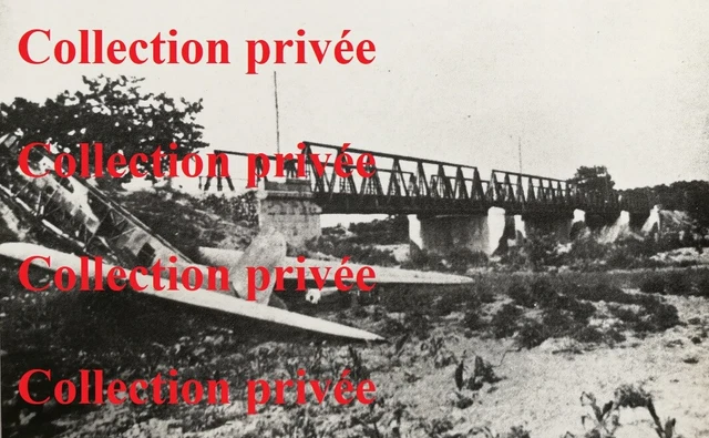 WW2 PARATROOPER OPERATION Mercury Crete FJR LW Para Airborne Airwh £5. ...