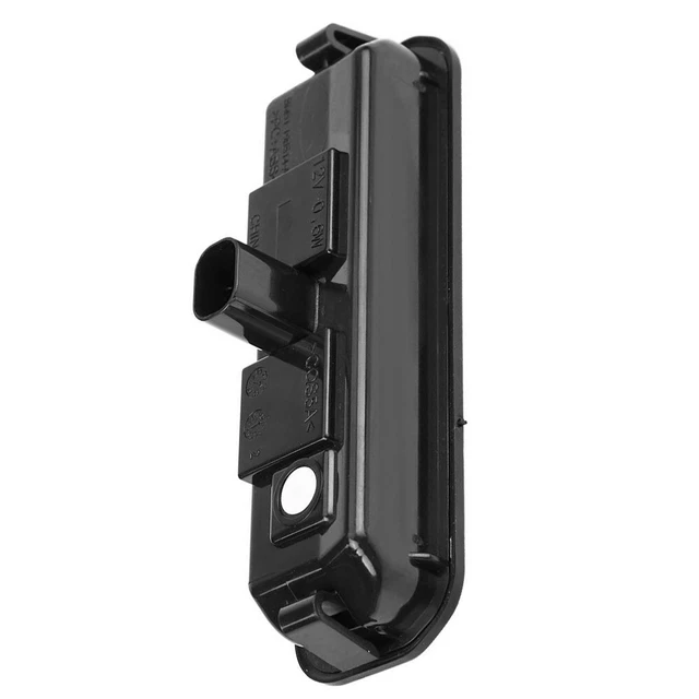 TAILGATE BOOT RELEASE Switch For Ford Focus MK3 BM51-19B514-AE 1834376 ...