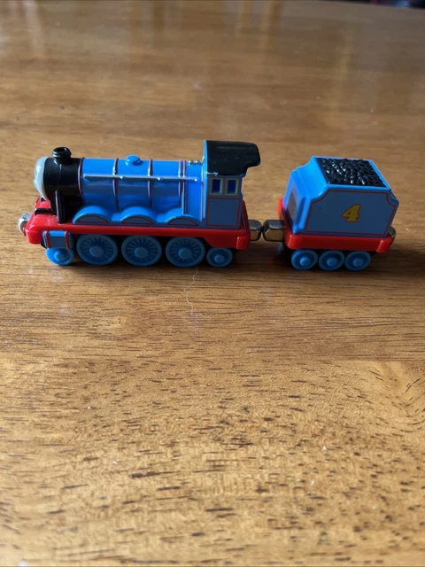 TAKE ALONG N play Thomas Tank & Friends Train - GORDON - POST DISCOUNTS ...