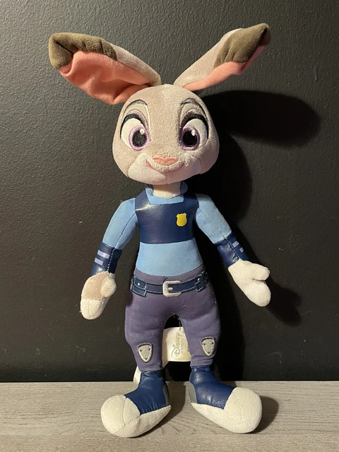 Zootopia Flash Stuffed Animal