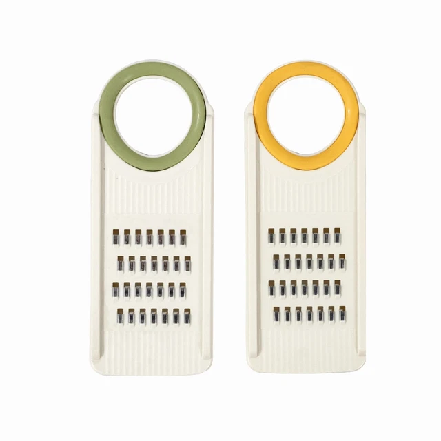 YUPINK HANDHELD MANDOLINE Vegetable Slicer , ChromaVibe Series £2.49 ...