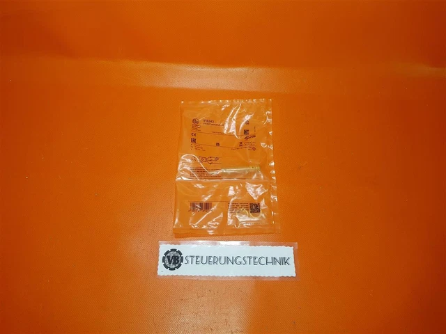 IFM IFS243 INDUCTIVE Sensor/IFK3007-ANKG/US-104 $163.02 - PicClick CA