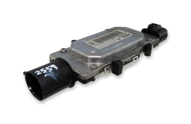 GENUINE FORD FOCUS Mk3 Radiator Cooling Fan Relay Module 1137328567 ...