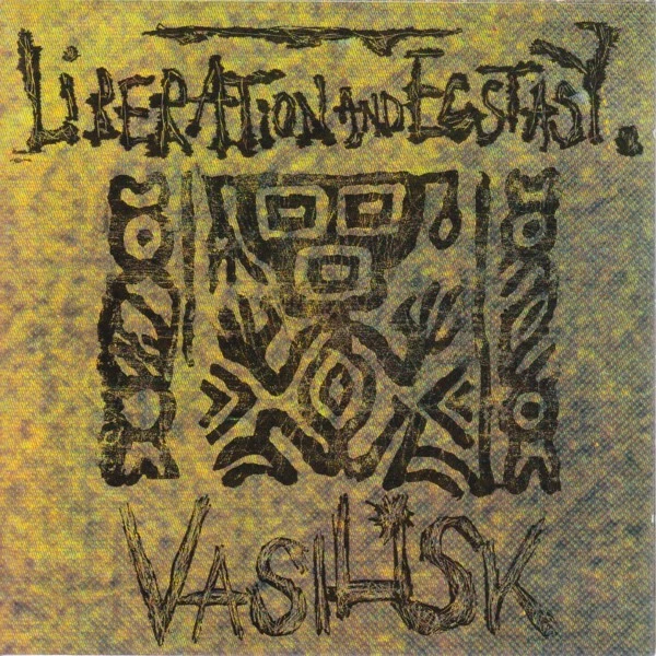 VASILISK LIBERATION AND Ecstasy - CD EUR 11,99 - PicClick FR