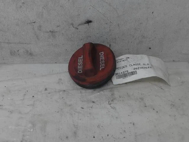 BOUCHON DE CARBURANT MERCEDES CLASSE GLA 156 PHASE 1 2224700105 EUR 29 ...