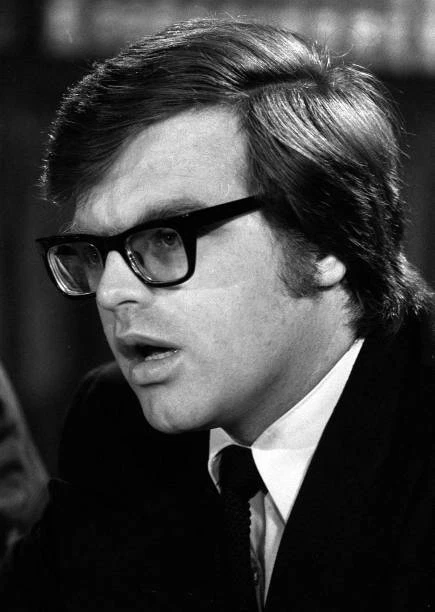 LIBERAL DEMOCRATE CANDIDATE Mr Graham Tope 1974 OLD PHOTO $9.00 ...