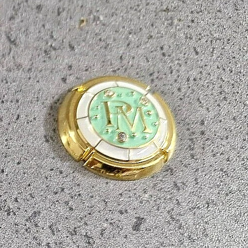 CAPSULE DE CHAMPAGNE : Mignon Pierre. N° 194f Bijou Strass !!! EUR 1,00 ...