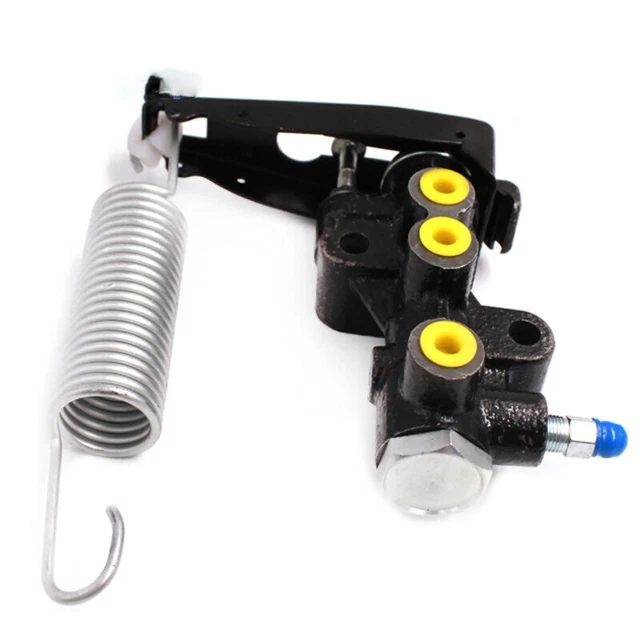 LOAD SENSING VALVE Brake Compensator Fits Mitsubishi L200 Triton 86-07 ...