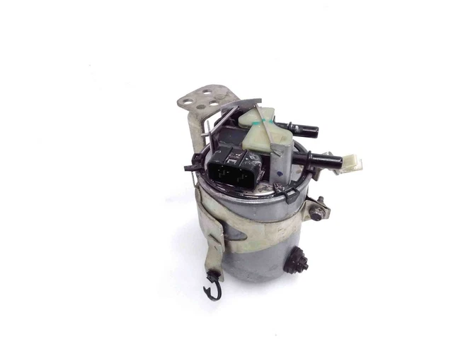 NISSAN X-TRAIL T32 Fuel Filter Housing 1.6 Diesel 96kw 2016 28740053 £ ...