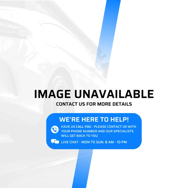 FIVE STAR RACE Car Bodies 020-27A-BR Pavement Modified Quarter Panel ...