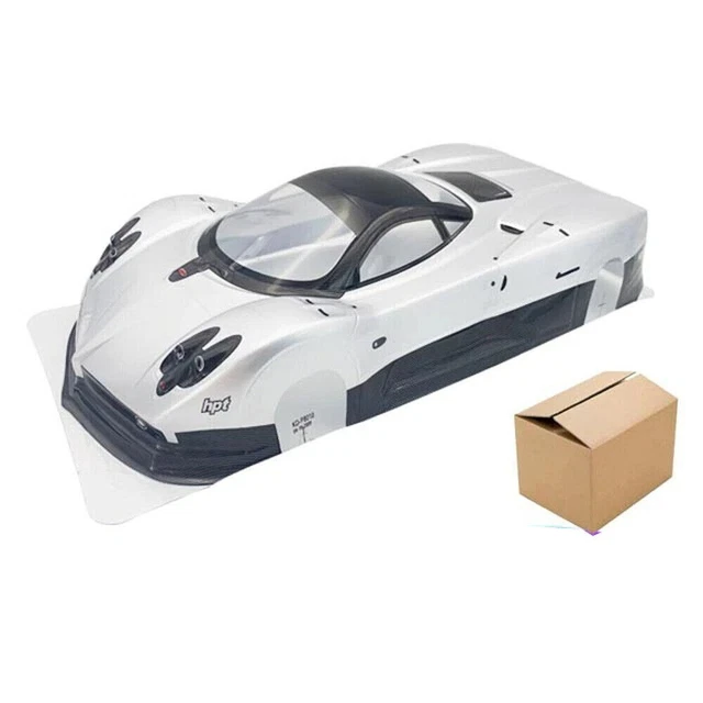 1/10 RC CAR Onroad Body-Shell For Tamiya tt02 tt01e Hpi Rs4 Sprint2 £29 ...