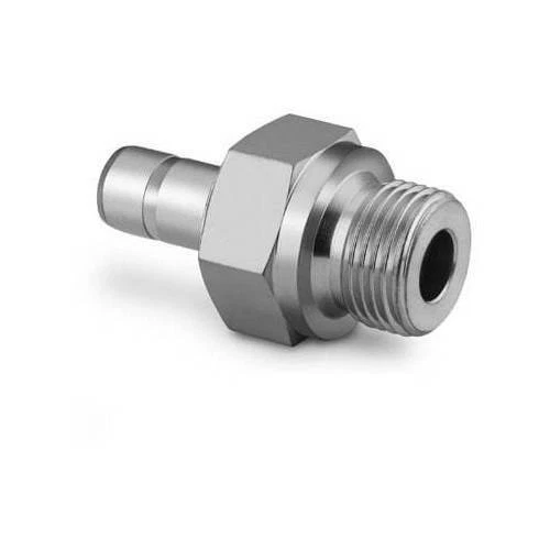 RACCORD DE TUBE Swagelok SS-18-MTA-1-8RS en acier inoxydable FNSP EUR 72,59 - PicClick FR