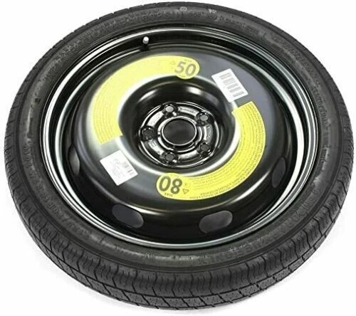 ROUE DE SECOURS roue de secours roue de secours 145/85 R18 103M ...