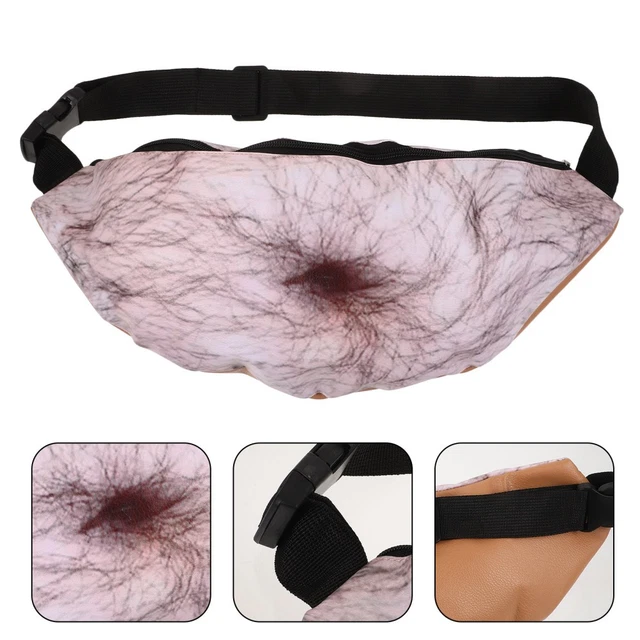 RUNNING FANNY PACK Waist with Quick-release Buckles Going Out Purse $28 ...