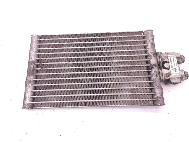 MERCEDES-BENZ SPRINTER W906 2014 Transmission gearbox oil cooler ...