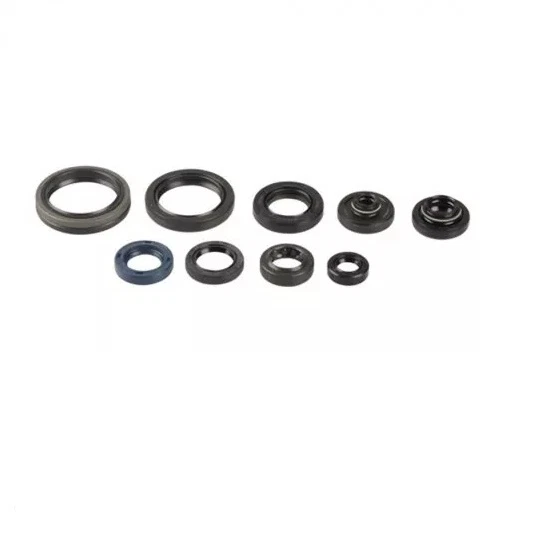 ATHENA KIT COMPLET Joints D'Huile Moteur KTM 125 SX 1994-1995-1996-1997 EUR 53,91 - PicClick FR