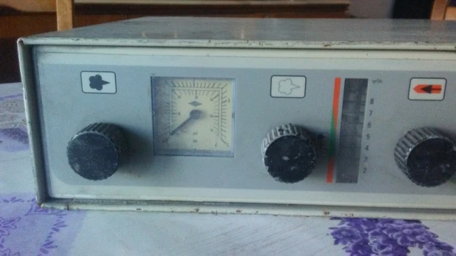 GEMA PGC 1UNITA verniciatura polvere.Gema volstatic pgc 1 powder gun ...