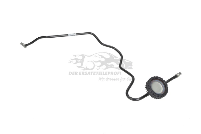 ORIGINAL RENAULT HYDRAULIKANSCHLUSS Leitung Geberzylinder 308510035R ...