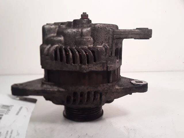 ELECTRICITE MITSUBISHI L200 - TRITON (KA_T, KB_T) 2.5 di-d 4wd (kb4t ...