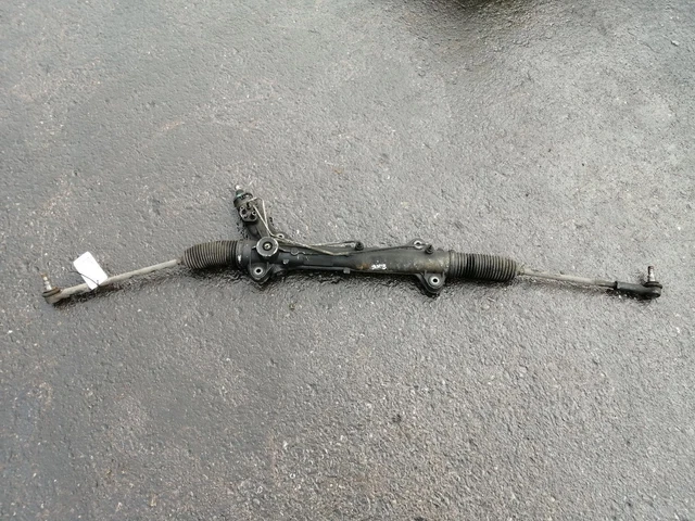 MERCEDES SPRINTER POWER Steering Rack Assembly 2011 2.1 Diesel W906 ...