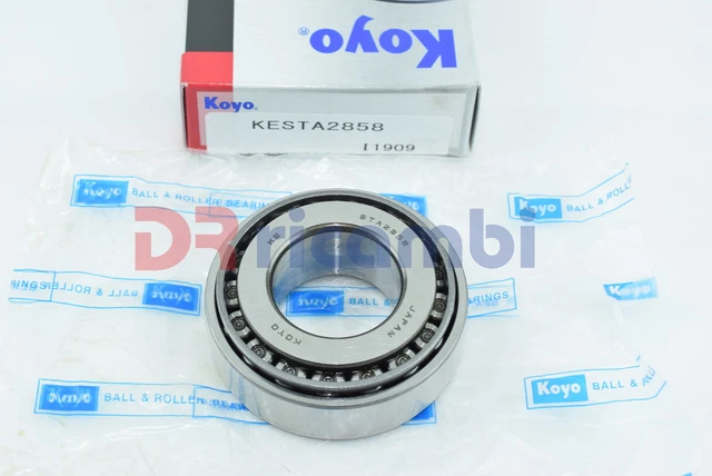 PALIER DIFFÉRENTIEL POUR Lancia Delta Madza KOYO KESTA2858 LT322/28 ...