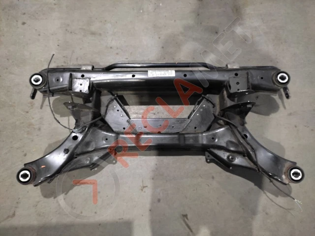 FORD FOCUS ST C519 MKIV 2018-2021 REAR AXLE SUBFRAME 2595939 £274.99 ...