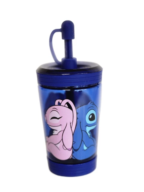 LILO & STITCH Sipper Quench Your Thirst with 480ml School and Park ...