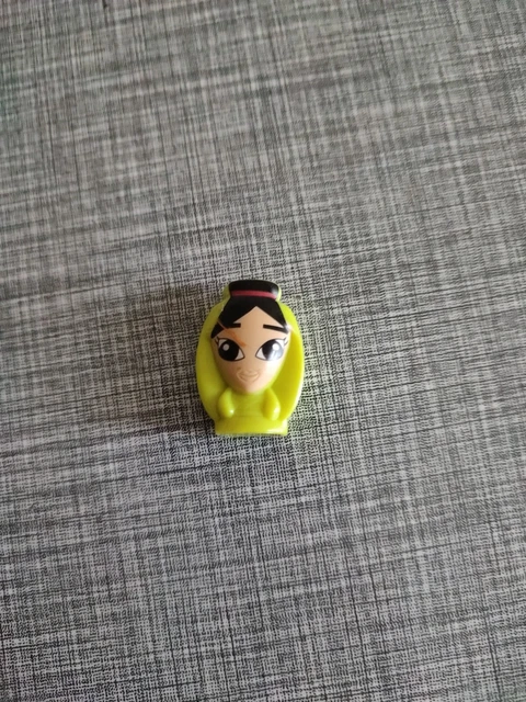 REWE WIKKEEZ WALT Disney Figuren- Mulan Neu EUR 4,99 - PicClick DE
