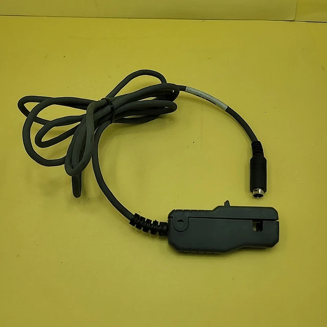 SNAP ON SCANNER EETA300A Inductive RPM Ignition Pickup Cable MT2400 ...