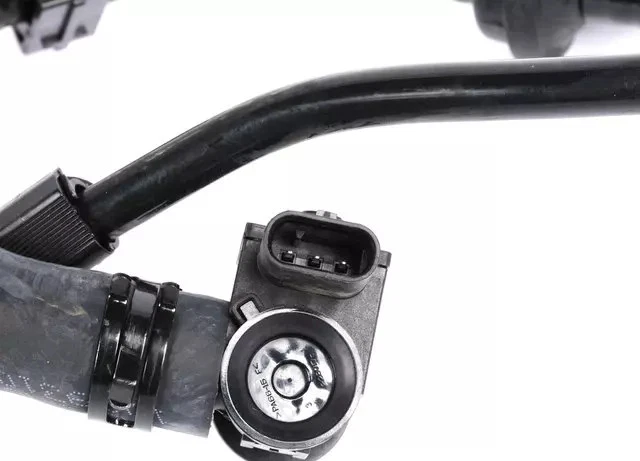 GENUINE GM POWER Brake Booster Pump Inlet Pipe Assembly 23226567 $190. ...