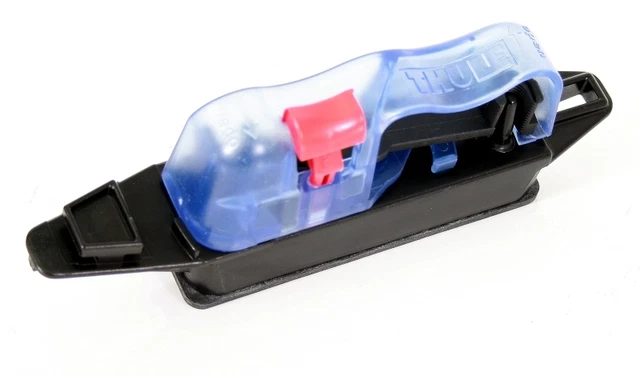 THULE 14688 EASY Snap 80Mm Schnellbefestigung Schnellspannerdachbox ...