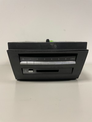 MERCEDES-BENZ W221 S-CLASS Radio Command Navi Changer Headunit US ...