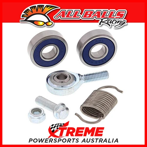 REAR BRAKE PEDAL Rebuild Kit for KTM 450 EXC-F 2017 2018 2019 2020 2021 ...