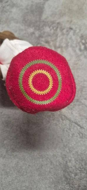 RASTAMOUSE PLUSH TOY teddy small £10.00 - PicClick UK