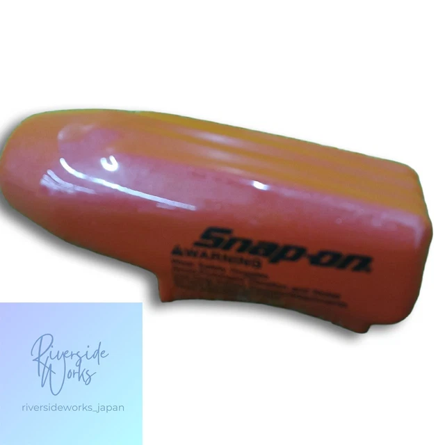 SNAP-ON CORDLESS BOOTS Durable Protection Gear £69.95 - PicClick UK
