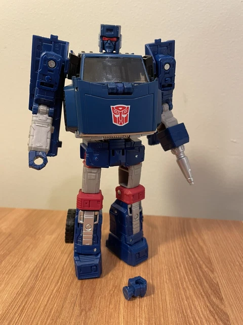 HASBRO TRANSFORMERS GENERATIONS: War for Cybertron: Earthrise Deluxe ... HASBRO TRANSFORMERS GENERATIONS: War for Cybertron: Earthrise Deluxe ...