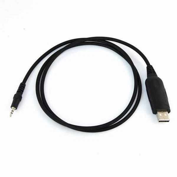 USB PROGRAMMING CABLE For Icom Two way Radio IC-2200H 2820H IC-208H OPC ...