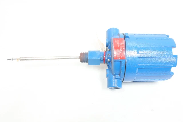 MAGNETROL XT20-1H3A-CKP LEVEL Interruttore 120v-ac EUR 578,15 - PicClick IT