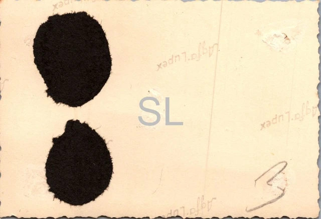 FOTO, ARB. 3/202, Marschpause, TrÜbPl, Stablack, Polen, 1938 01 (MBF-46 ...