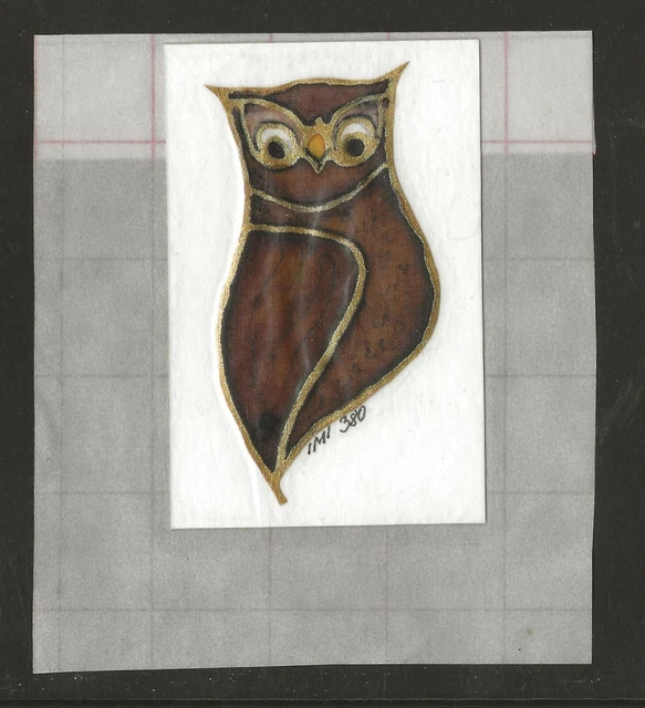 SCHLARAFFIA - UHU - Sticker zum Aufkleben foliert 8 x 4 cm EUR 1,00 ...