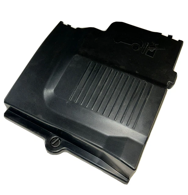LAND ROVER DISCOVERY 2 Battery Box ECU Jack Cover Trim Panel Lid £35.00 ...