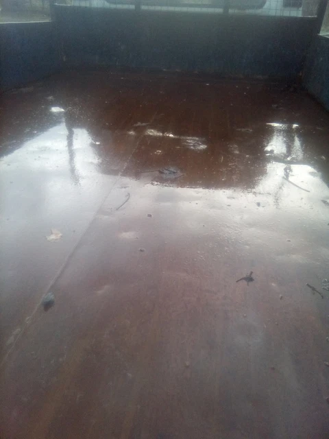 FORD TRANSIT MK5 smiley tipper £1,220.00 - PicClick UK