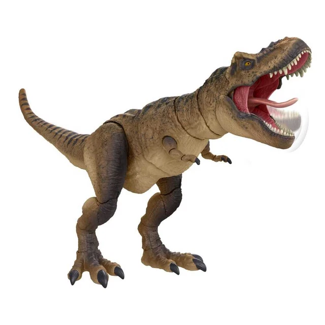 Jurassic Park Hammond Collection Action Figure Tyrannosaurus Rex 24 Cm 9905